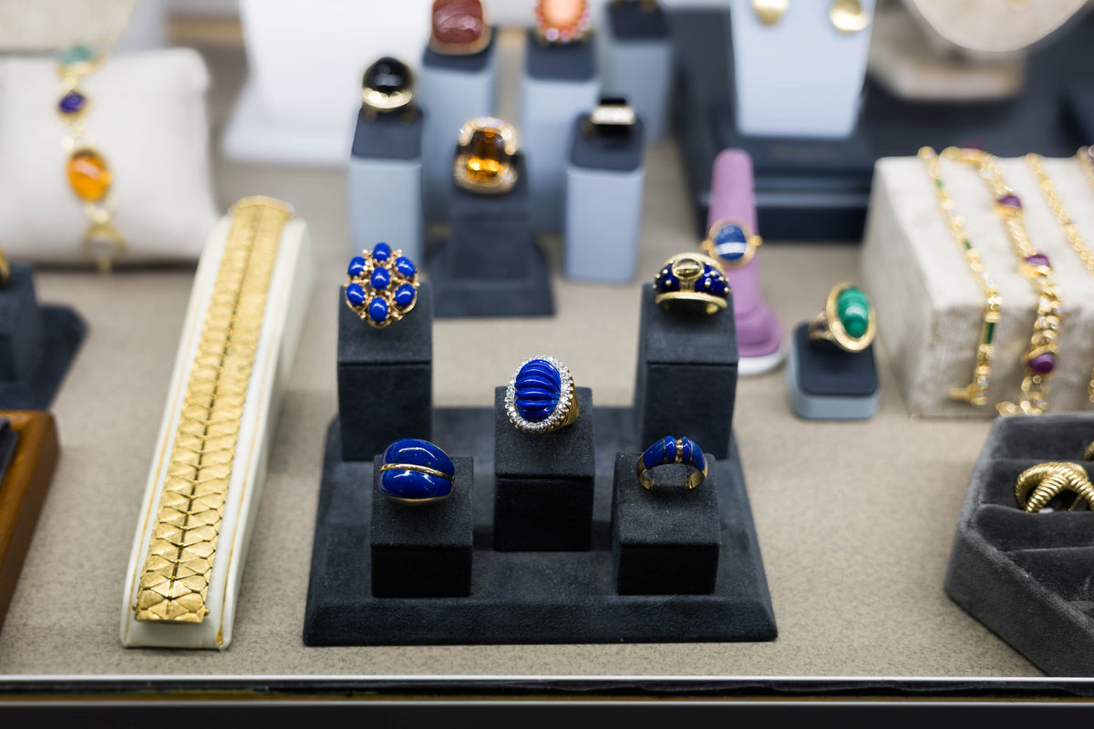 Love Languages Through Jewelry and Gemstone Symbolism | Jewelry Meaning ...