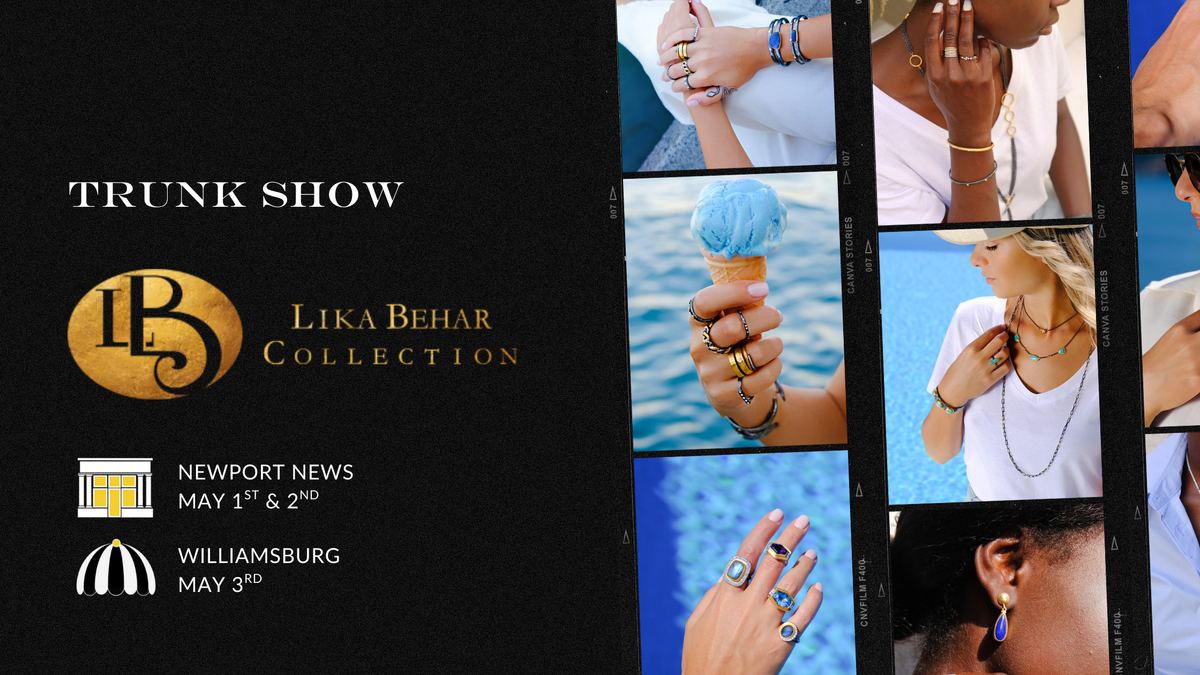 Final Countdown to Lika Behar: See What’s in Store This Week – Hauser's ...